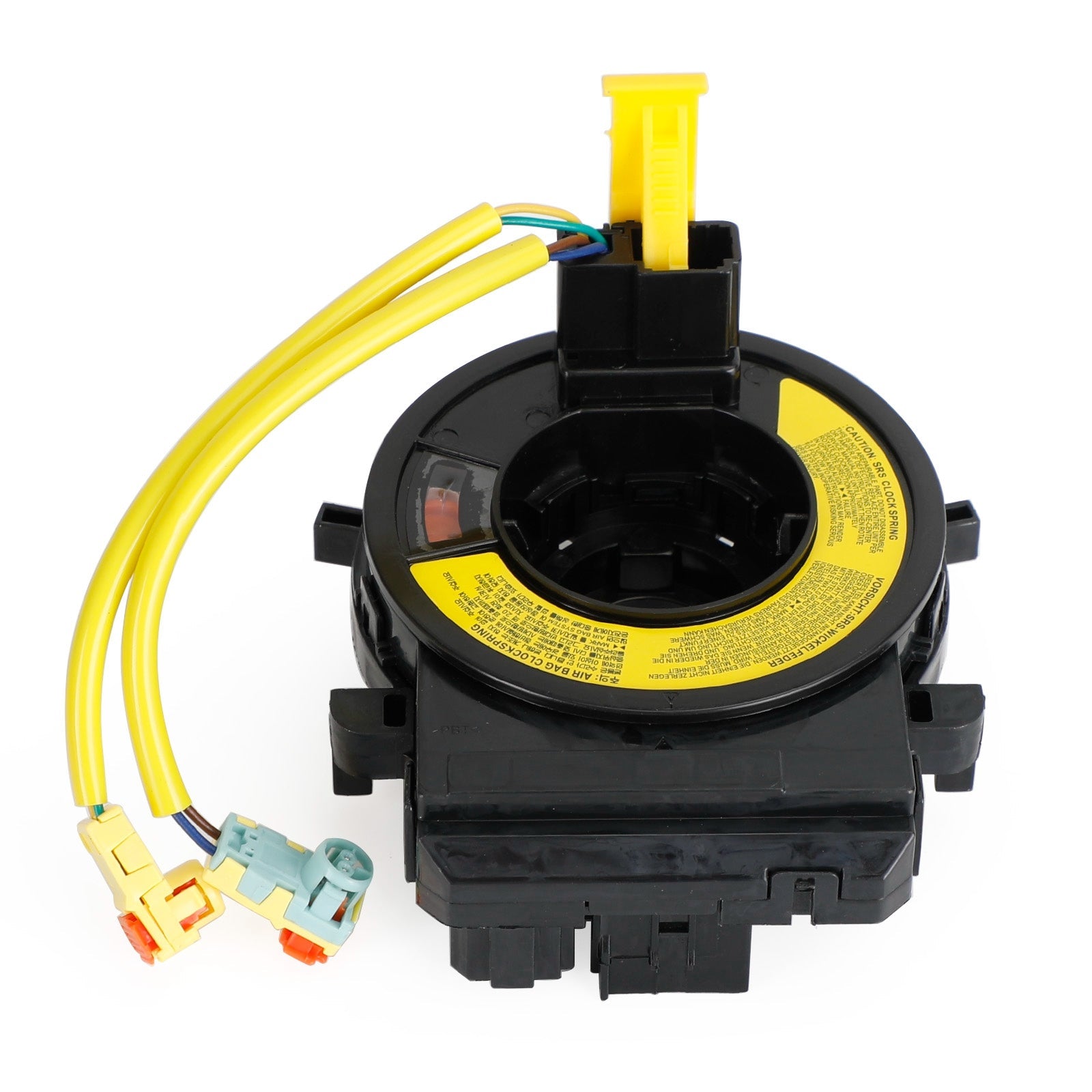 Squib Spiral Cable Clock Spring 93490-4Z120 For Hyundai Santa Fe 2013-