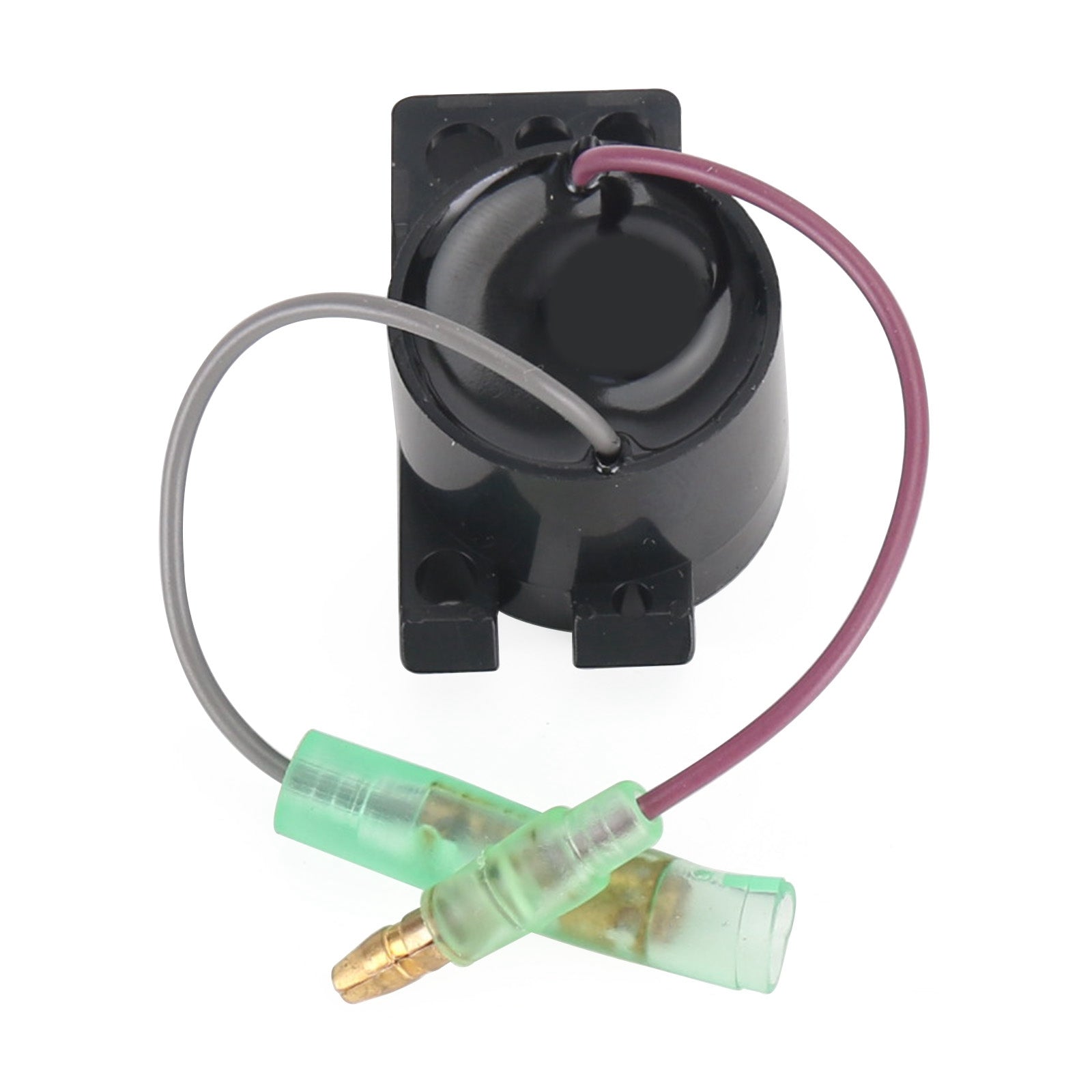 Outboard Engine 816492A1 Outboard Buzzer Audio Warn Alarm Remote Contr