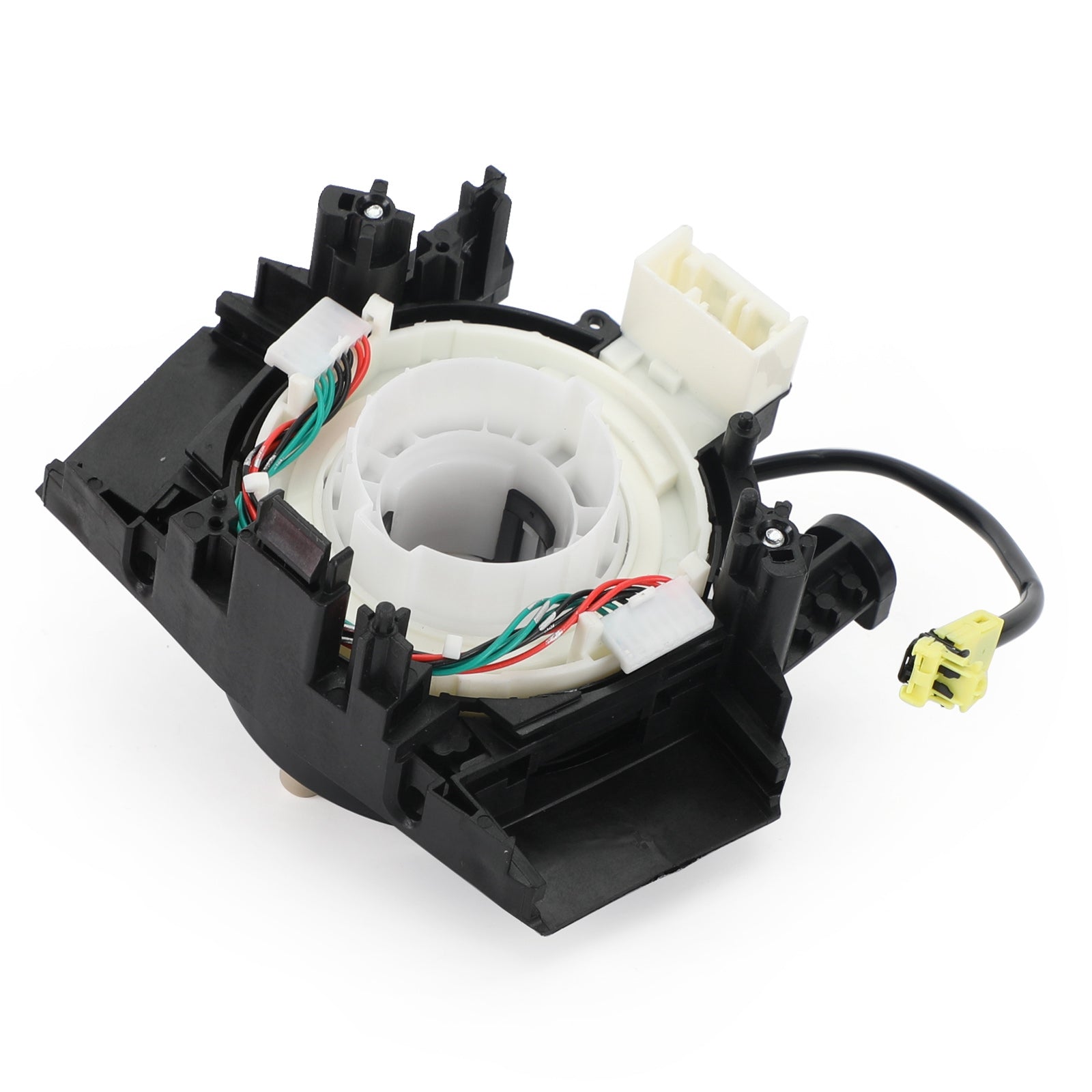 Squib Spiral Cable Clock Spring 25567-EB60A For Nissan Tiida Note Micr