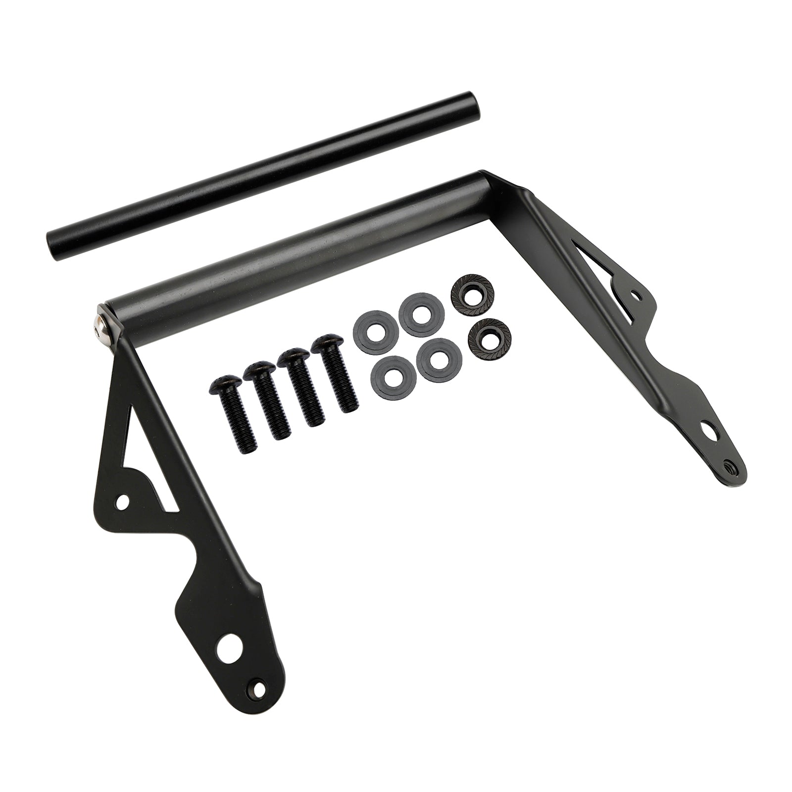 Himalayan 2022-2023 Phone Navigation Bracket Gps Extension Bracket Ste