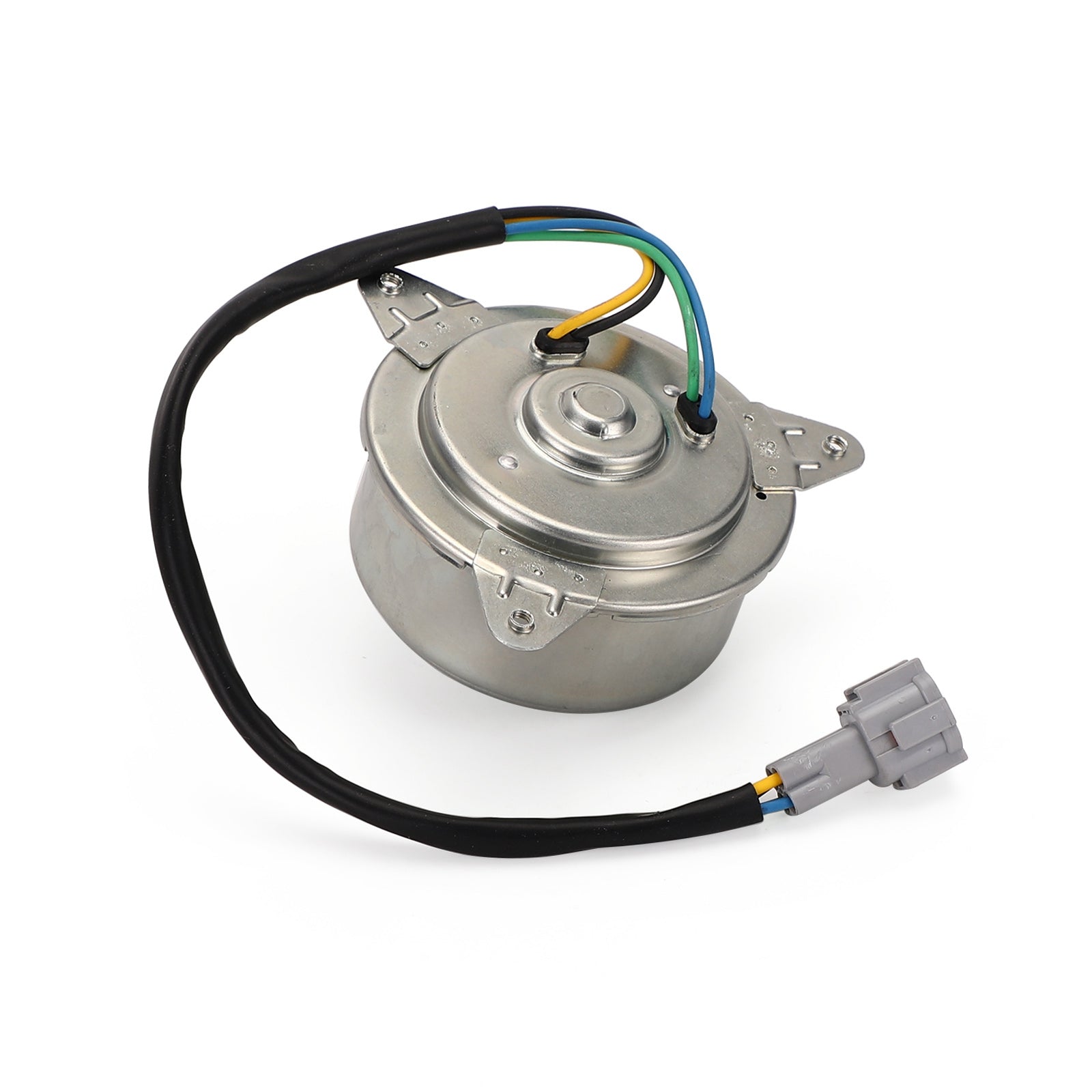 Radiator Cooling Fan Motor Driver or Passenger Side fit Infiniti G35 N