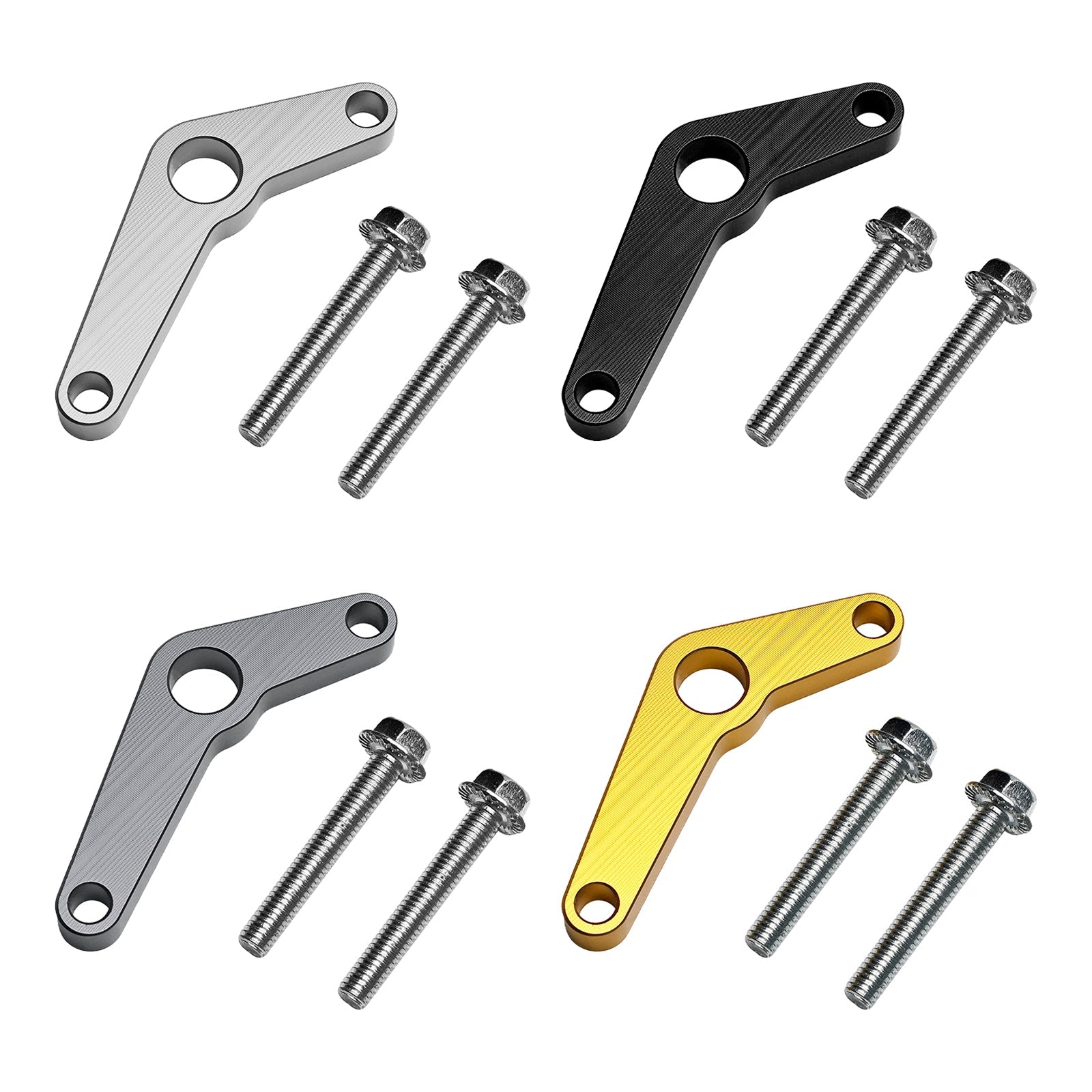 HONDA Super Cub 110 2022-2023 Shifting Gear Lever Shifter Stabilizer C