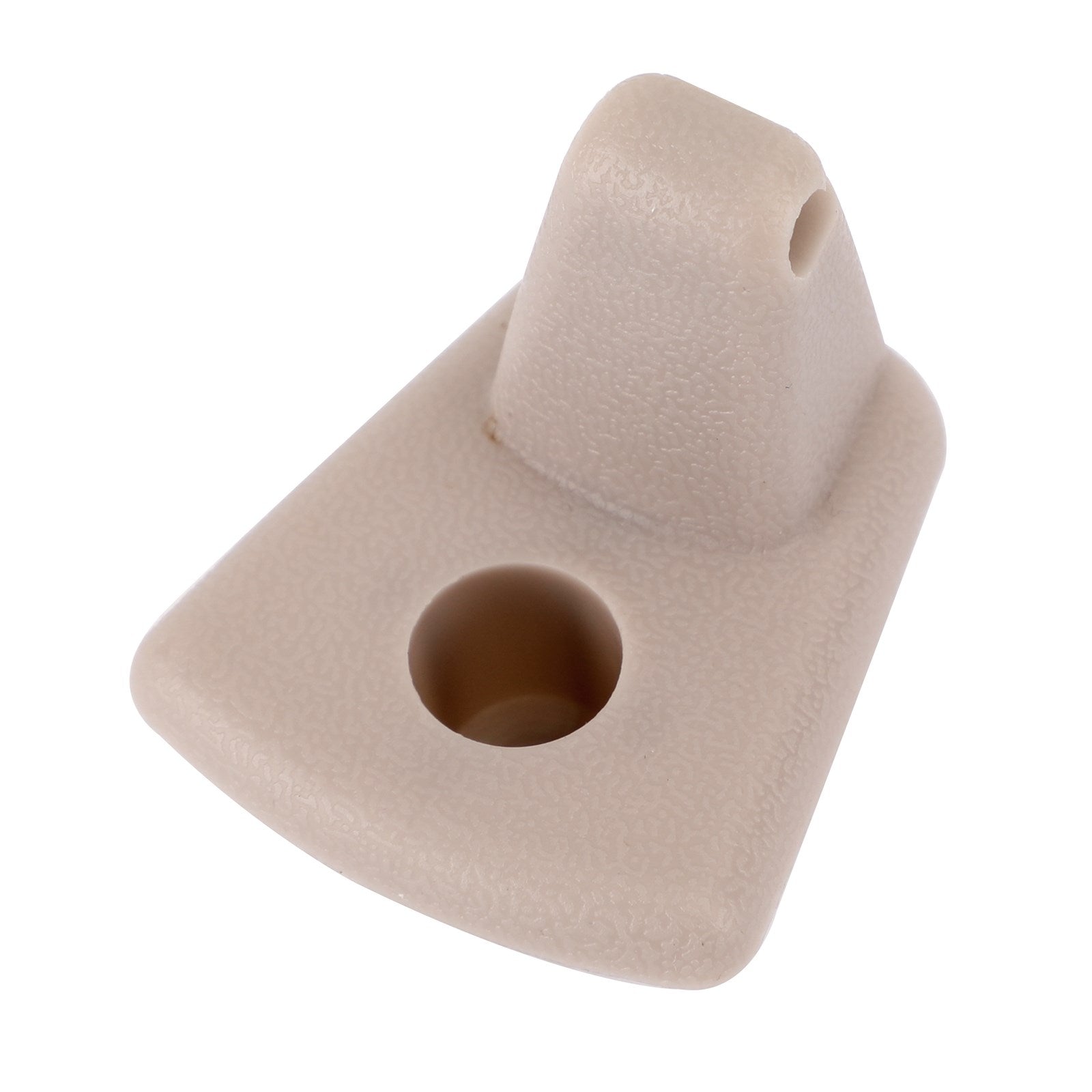 Sun Visor Hook Clip For Chrysler 300 300C Dodge Charger Magnum 05-09 1