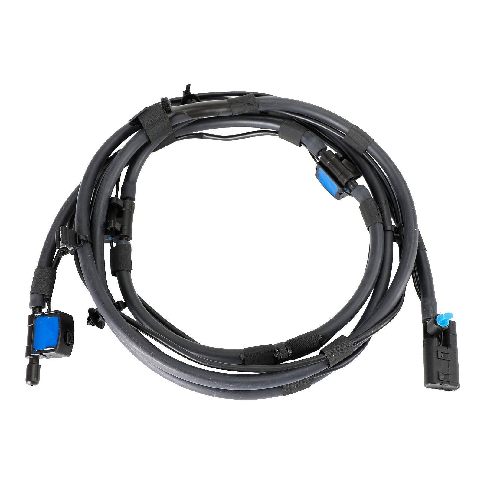 Mercedes ClA250 2014-2018 Windshield Washer Nozzle Assembly Heated 176