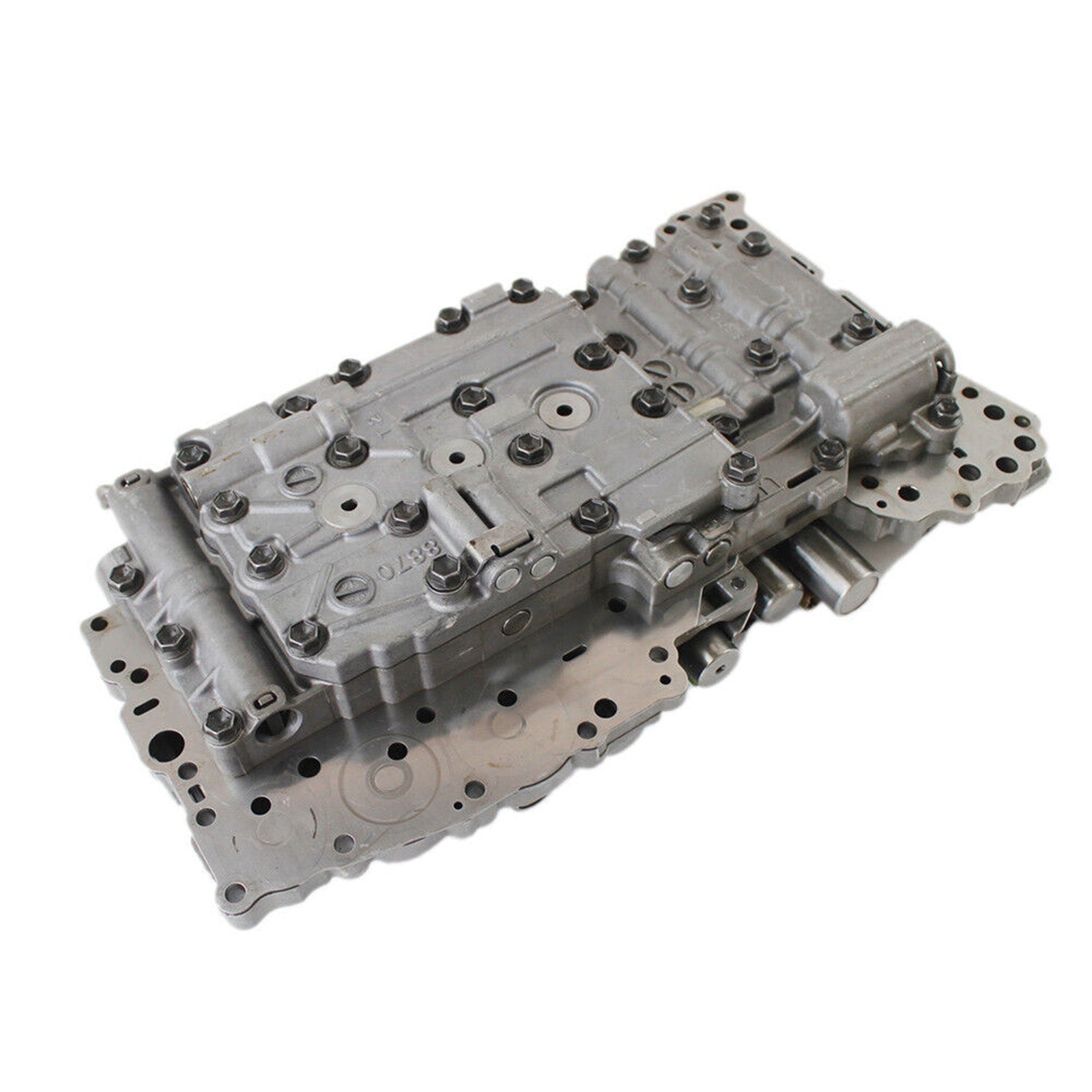 Toyota Reiz 2005-on A760 A760E Transmission Valve Body W/9 Solenoids C