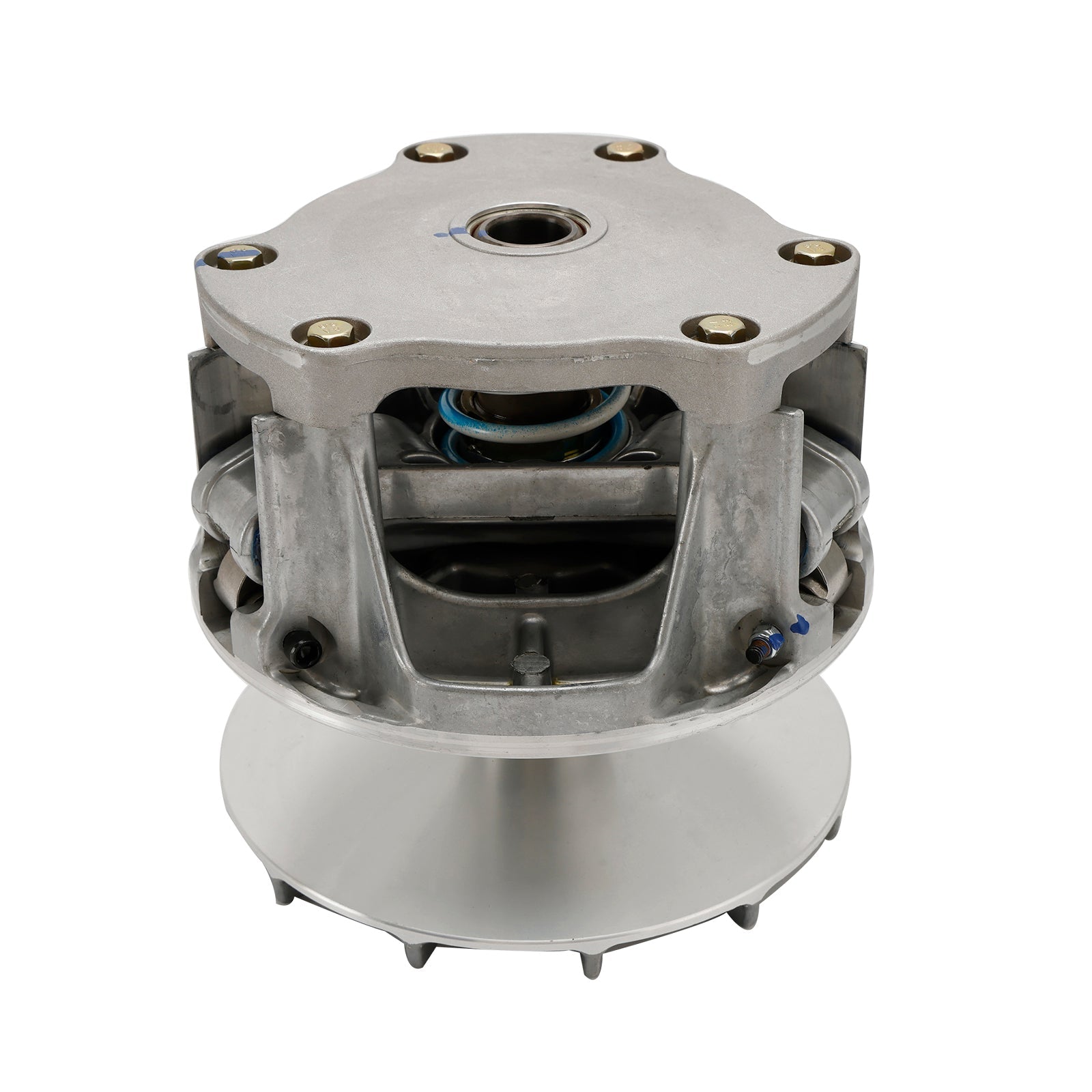 Front Complete Variator Set 1323100 For Polaris Rzr Xp 900 Xp 4 Efi Ac