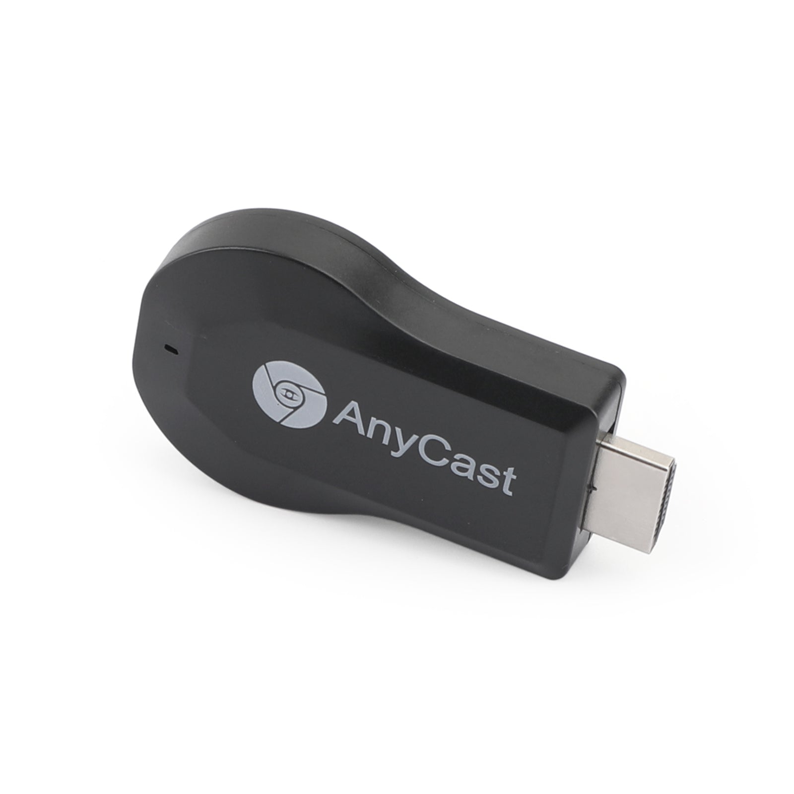 M100 True 4K TV Stick TV Streamer Anycast HDM WiFi Wireless Dongle Rec