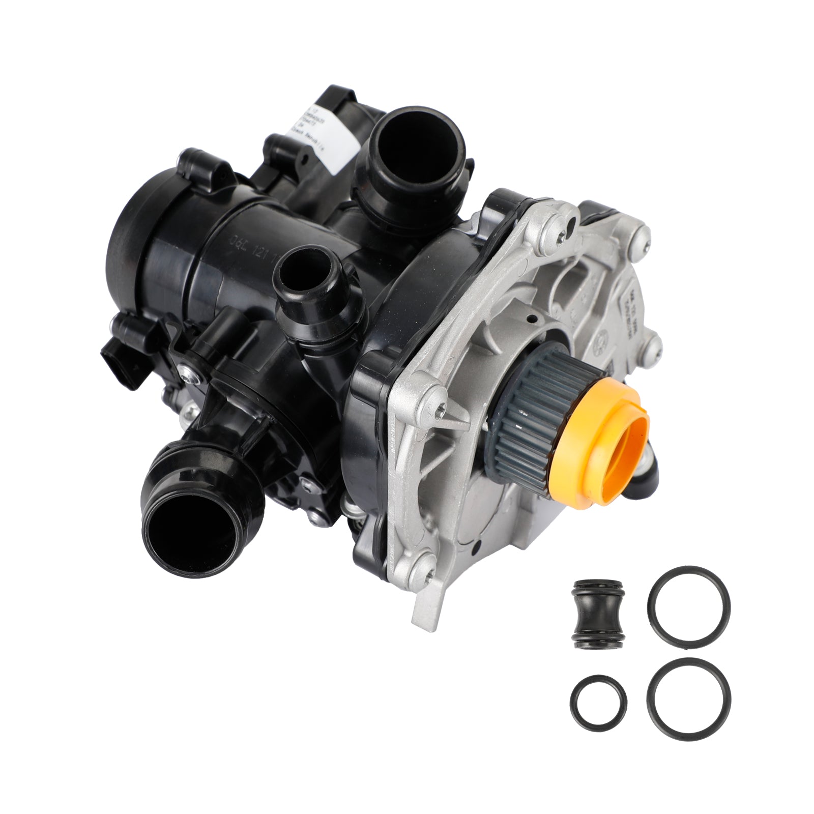 2016-2019 Volkswagen Golf MKVII,BA5,BV5 5G1,BQ1,BE1,BE2 Water Pump The