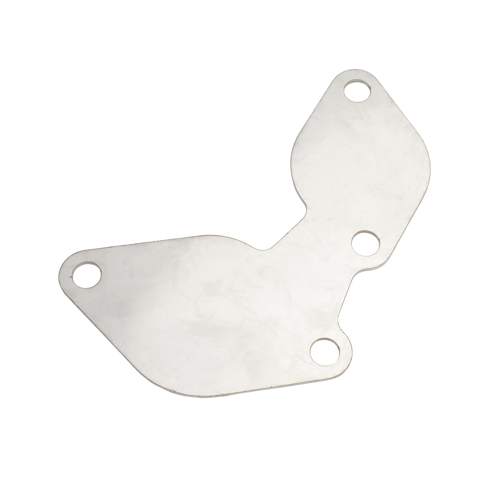 Holden Colorado RC Rodeo RA 4JJ1 3.0L Isuzu DMAX TF EGR Delete Block O