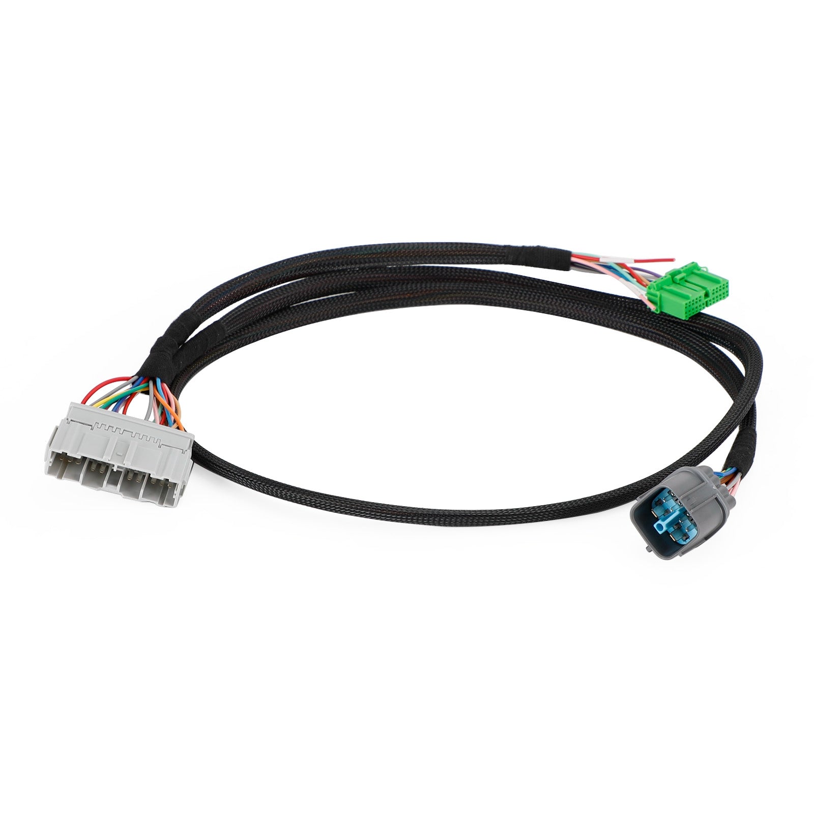 D Series Chassis Specific Adapter Harness B Series 99-00 EK For Honda