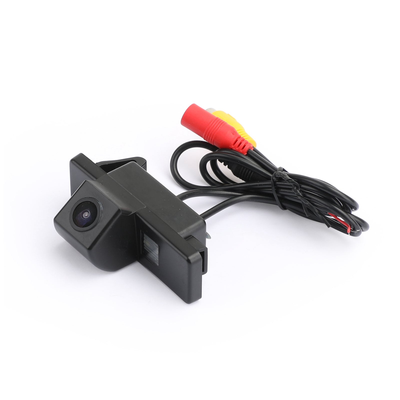 CCD Backup Weatherproof Rear View Cams Reverse Camera Parking Fit for