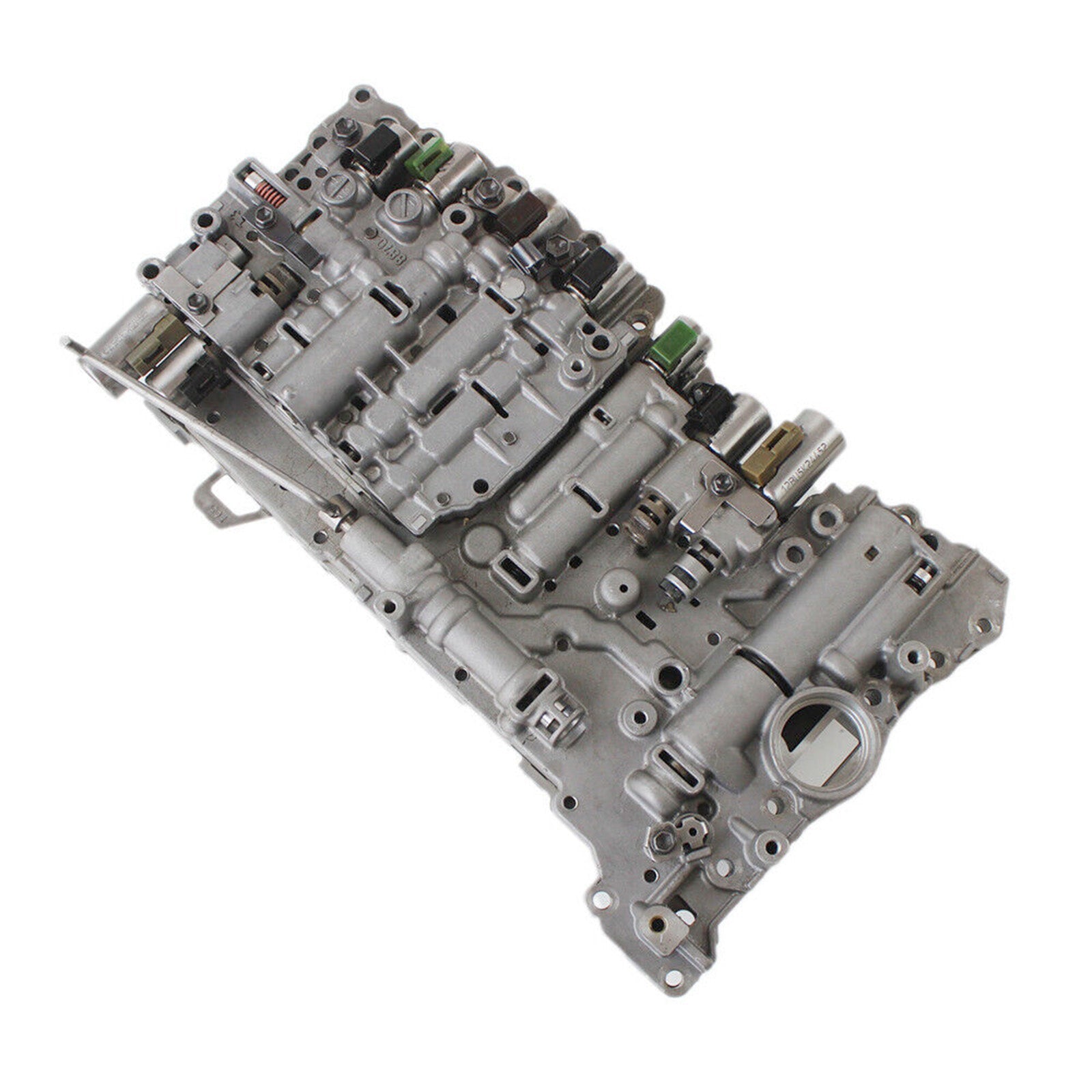 Landwind LX 2011 6 SP 4WD 4.6L A760 A760E Transmission Valve Body W/9