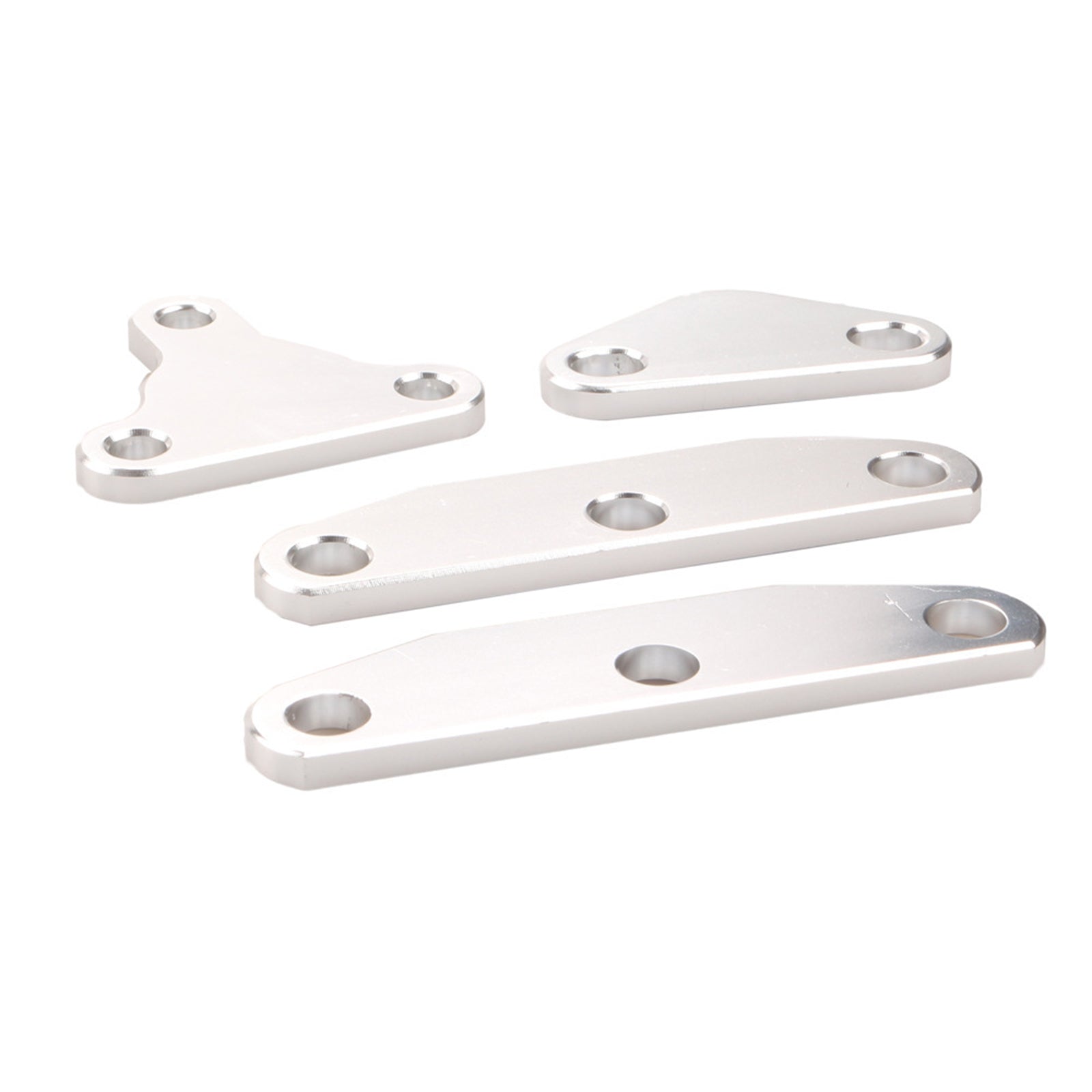 EExhaust Intake Block Off Plate Set Air Plug Kit For Toyota 20R 22R 22