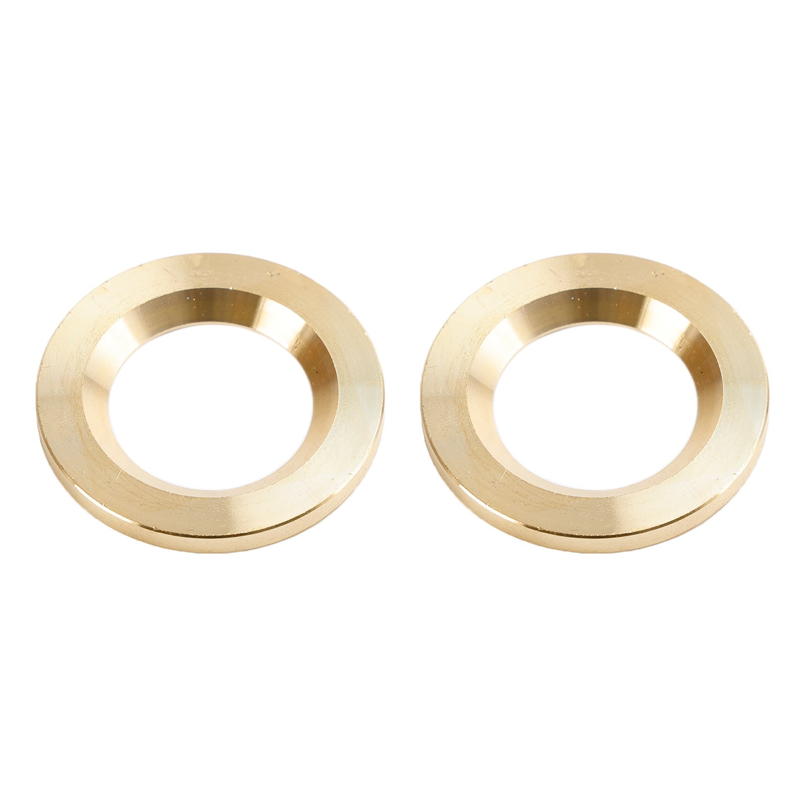 2x Front Spindle CV Axle Hub Thrust Washer for Nissan Patrol Y60 GQ Y6