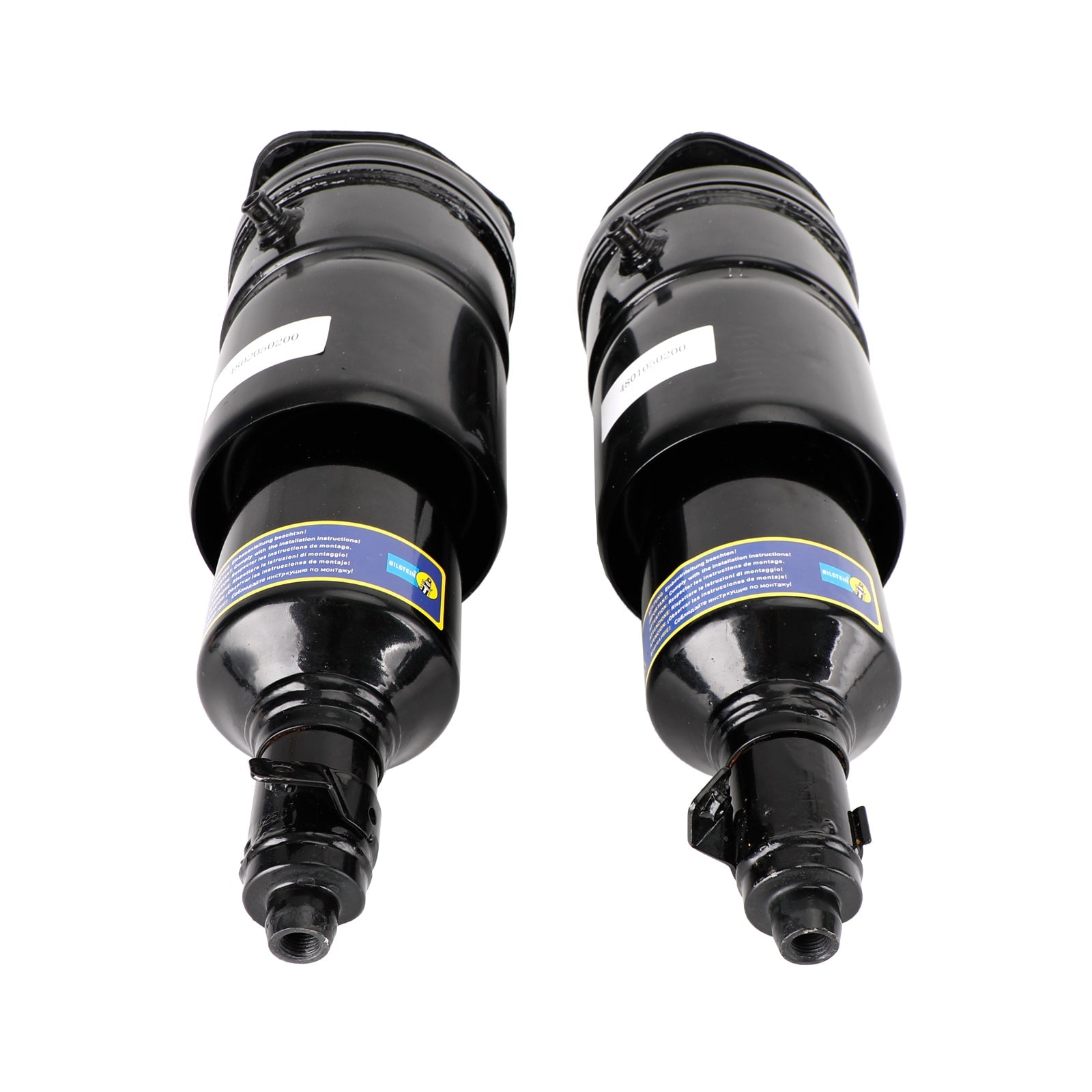 2pcs Lexus LS600 LS460 AWD Front Air Suspension Shock Strut 48020/10-5