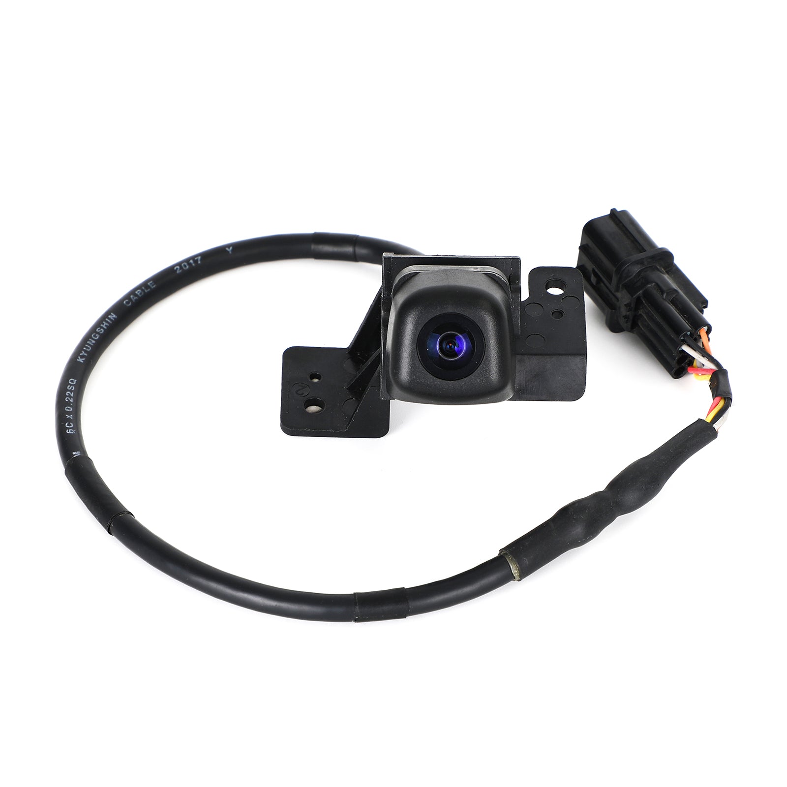 Rear View Camera 95760D3100 95760D3101 95760D3000 For Hyundai Tucson 3