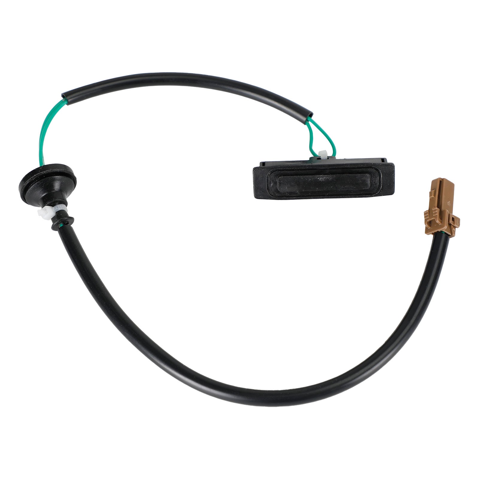 2008-2014 Subaru Impreza WRX Tailgate Hatch Trunk Handle Switch 63270-