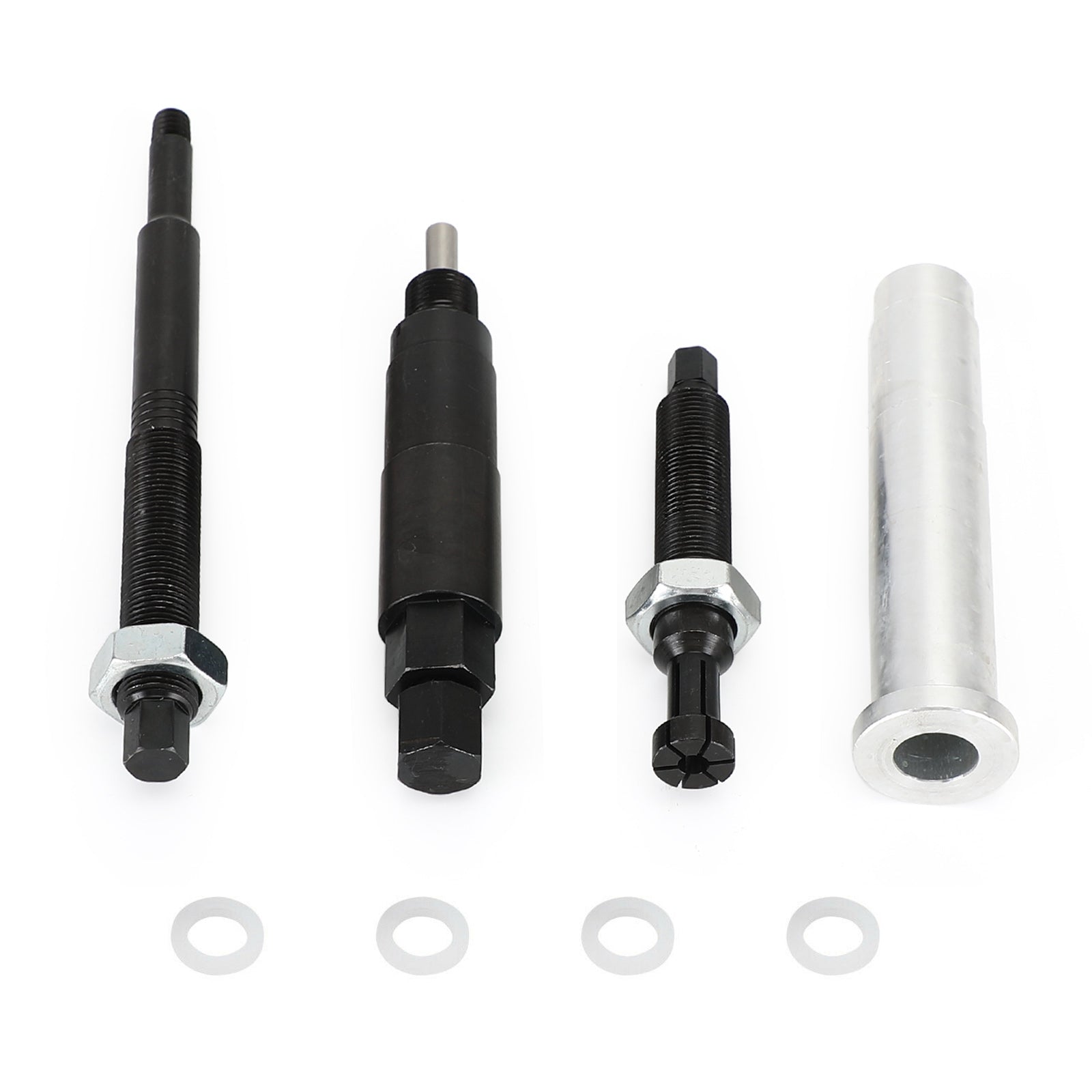 Broken Spark Plug Remover Kit Tools 65700 Fit Ford Triton 3V Engine 20
