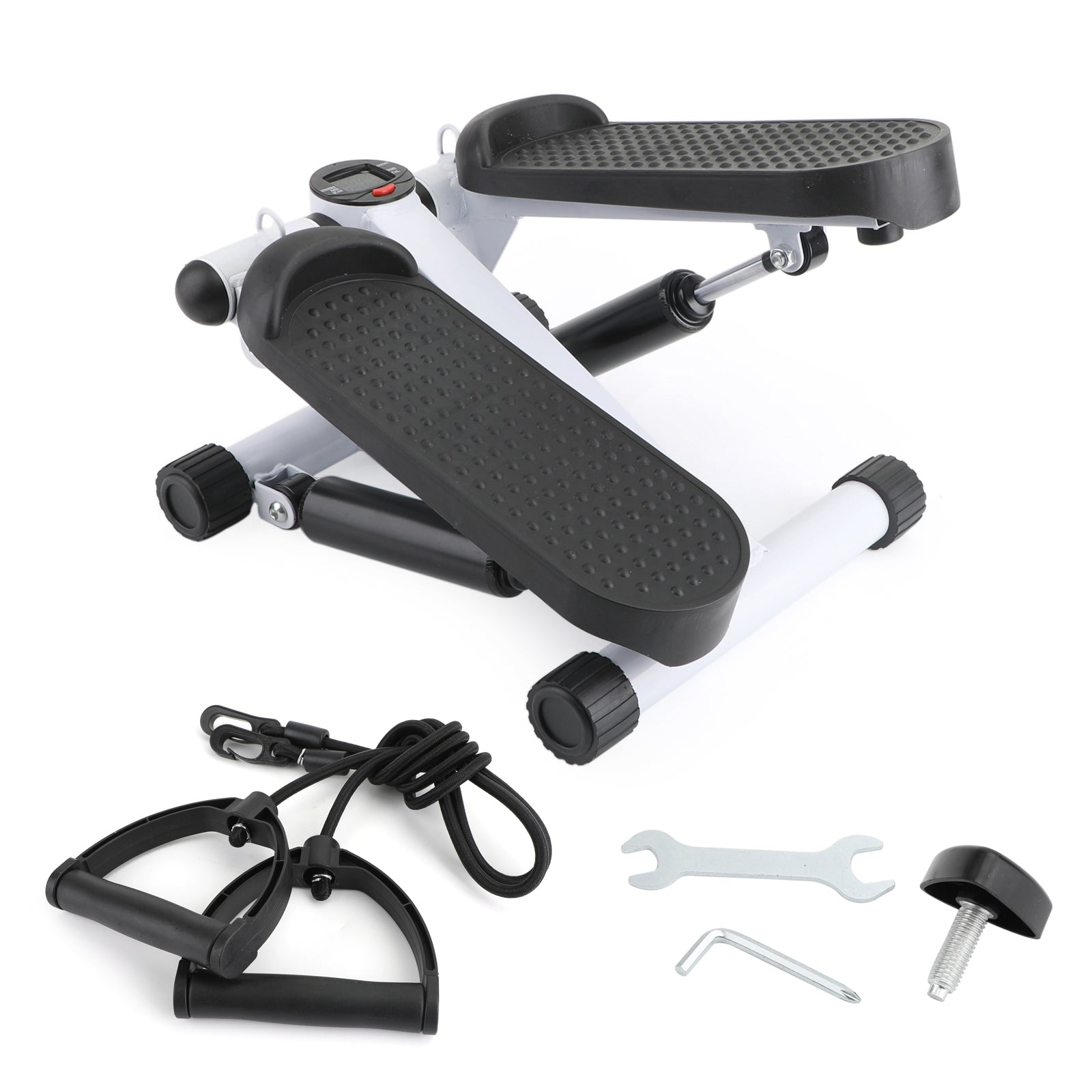 Aerobic Step Fitness Air Stair Climber Stepper Exercise Machine Equipm